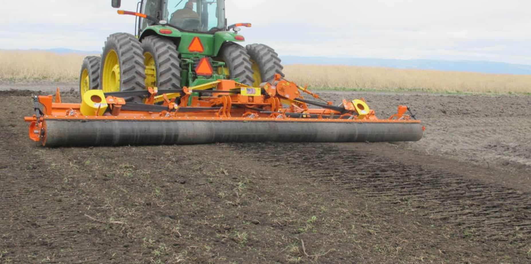 Full Till - Northwest Tillers