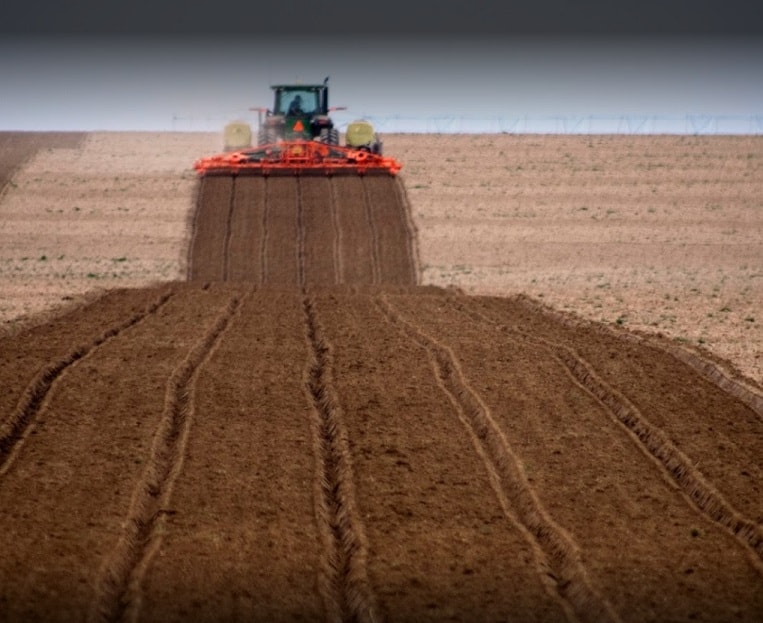 Bedformer - Northwest Tillers